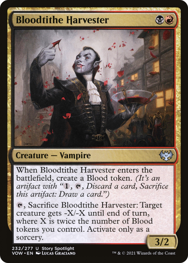 Standard Showdown Returns to Magic: the Gathering – Owl Central Games