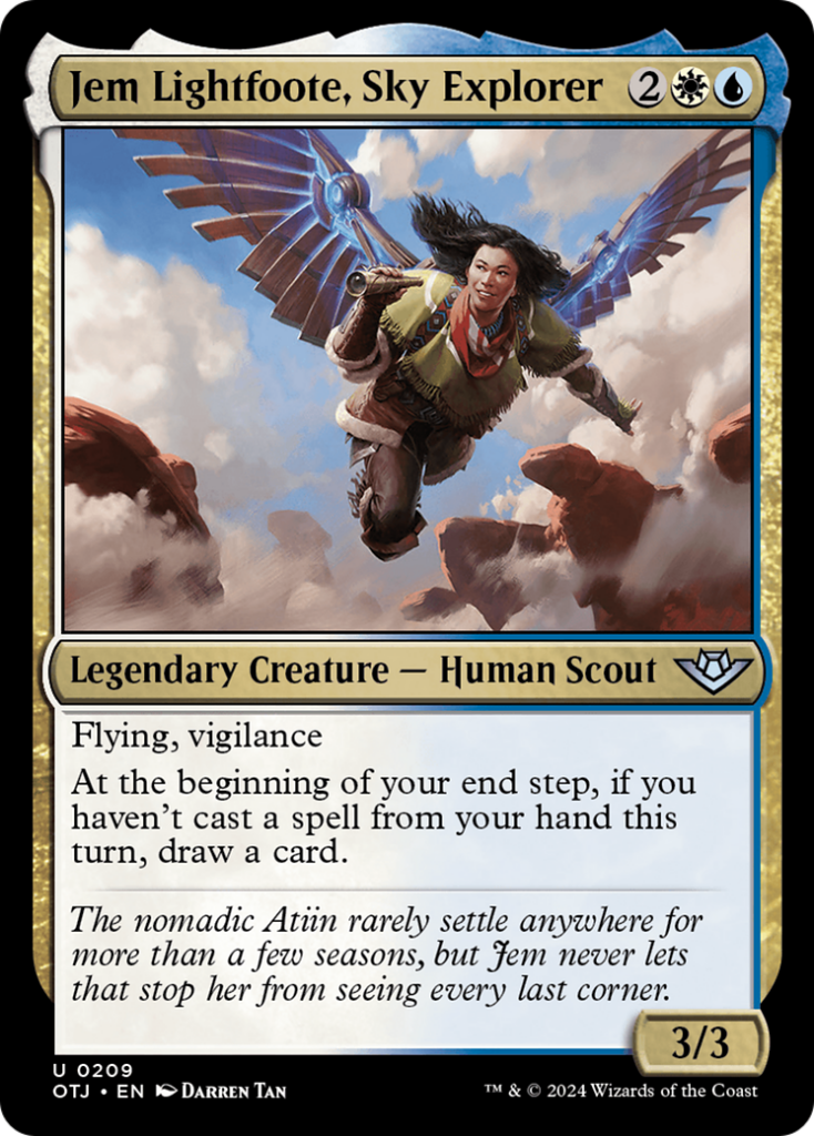 Outlaws of Thunder Junction Limited: Basics and Archetypes – Owl ...