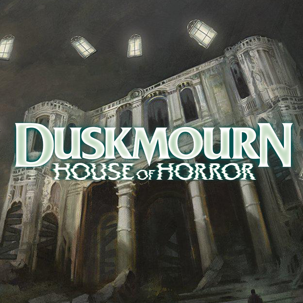 Duskmourn: House of Horror – Owl Central Games